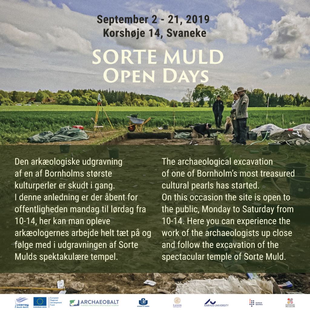 News - Bornholm Archaeological Research Center